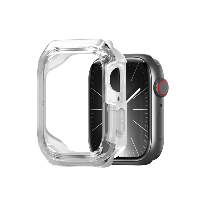 SMARTWATCH TEMPERED GLASS
