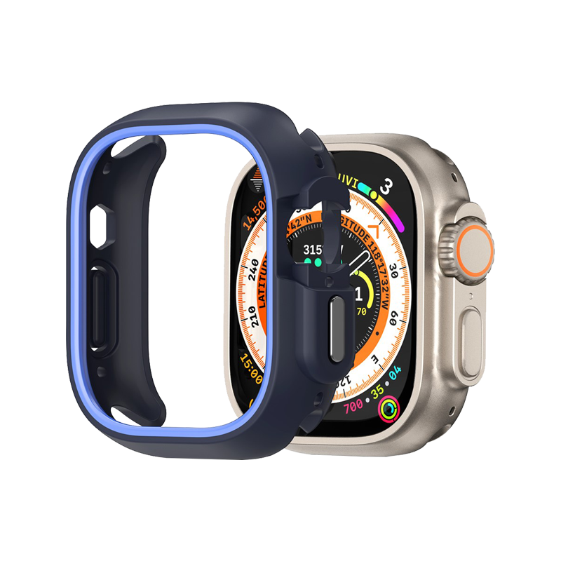 SMARTWATCH TEMPERED GLASS